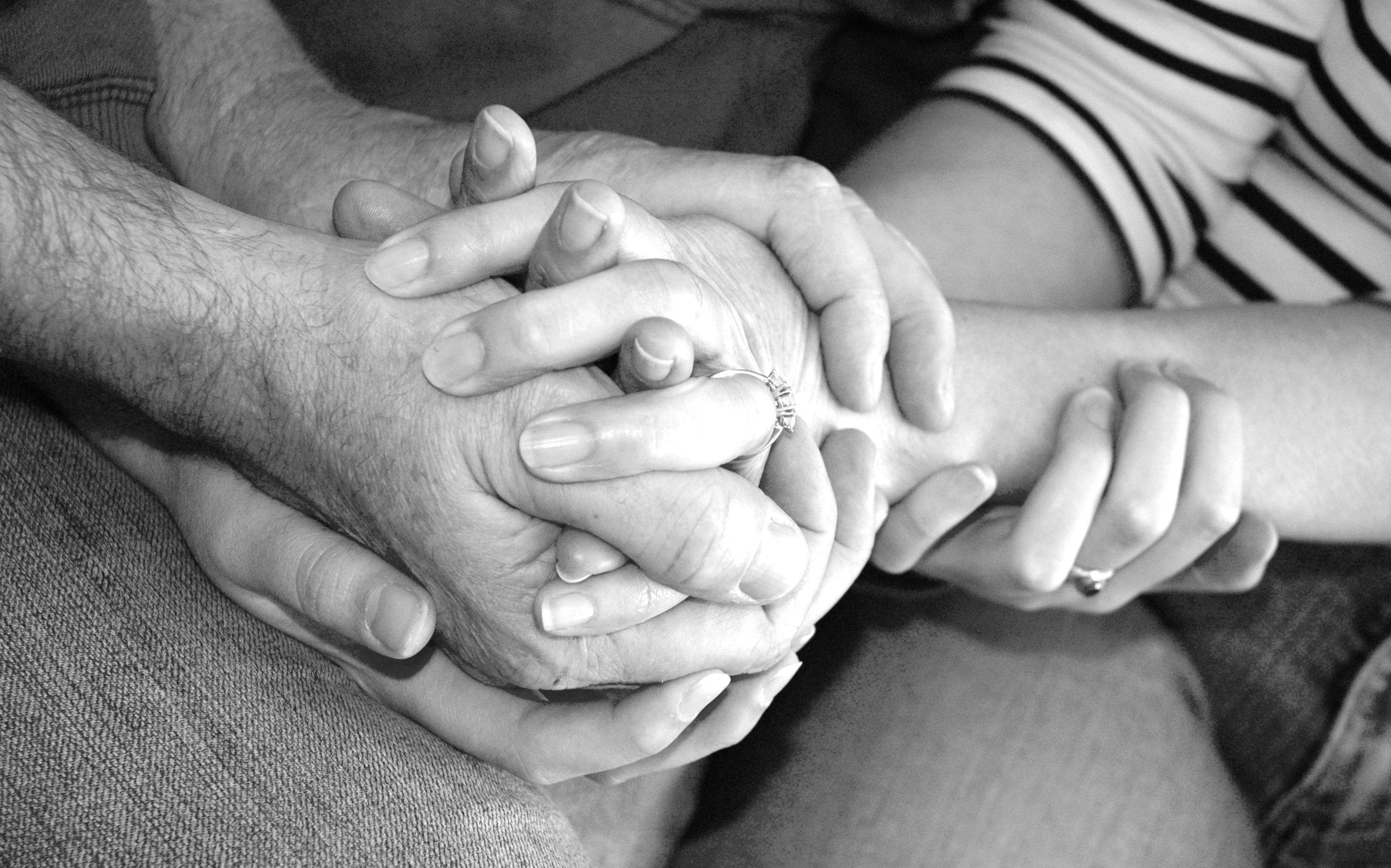 Grief And Loss Support Group TELL Japan