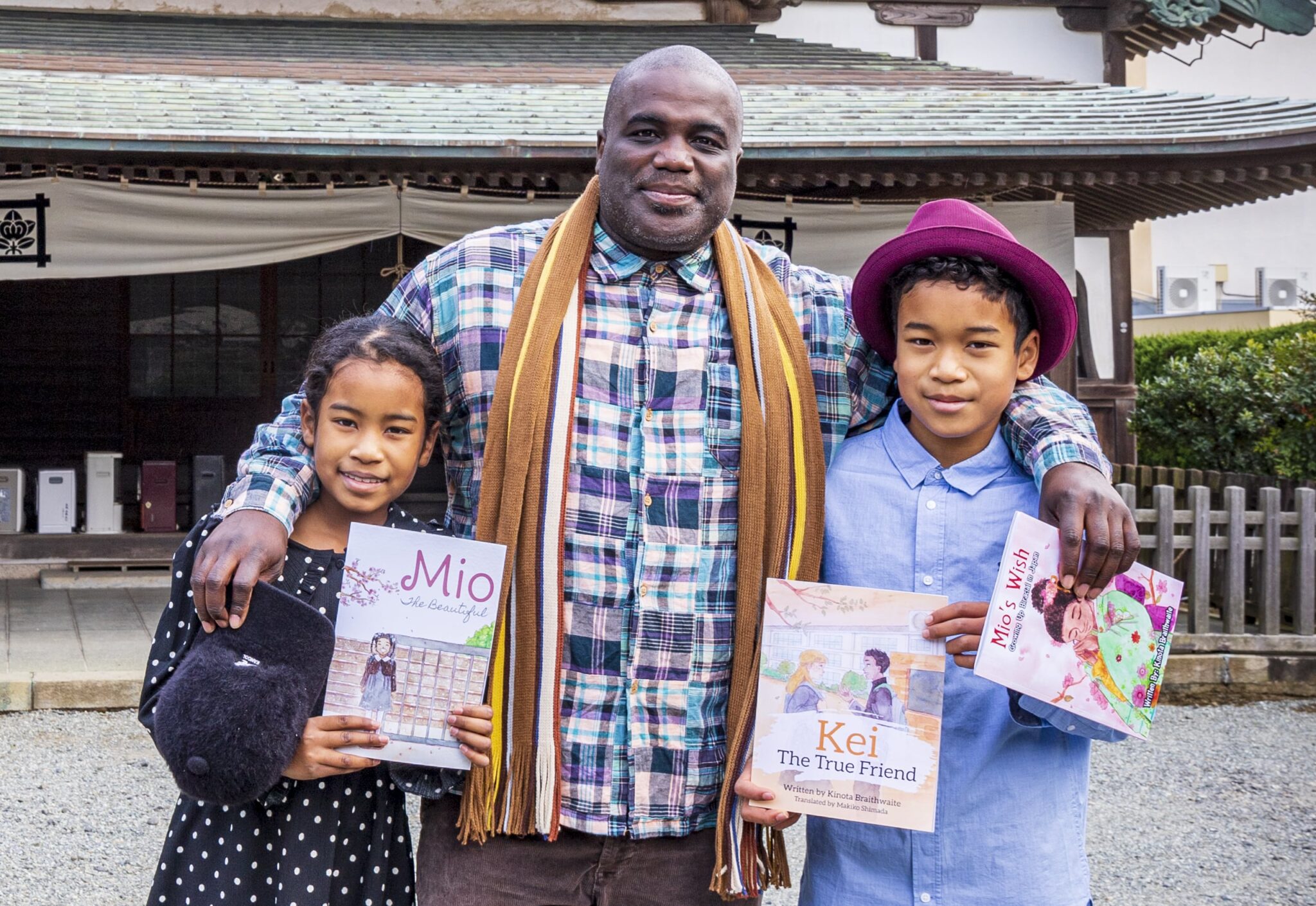 Homepage - TELL Japan