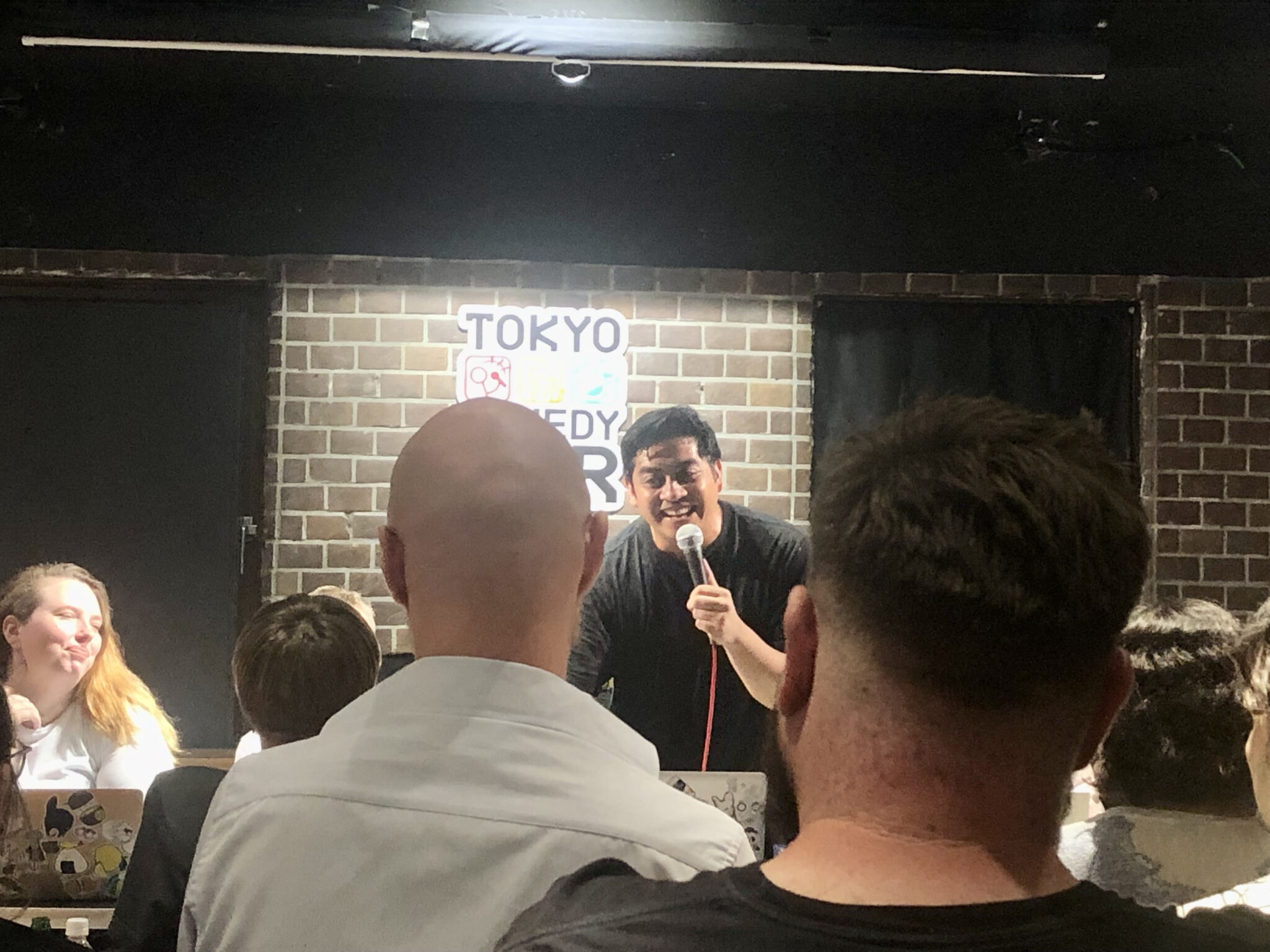 Fundraise for Mental Health in Japan - TELL Japan