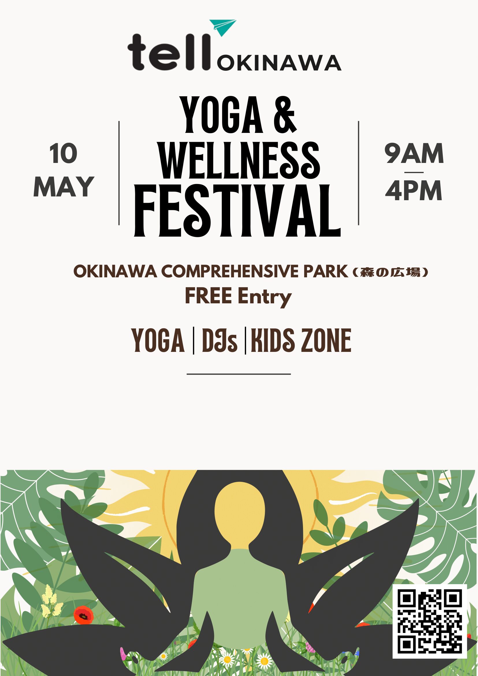 Homepage - TELL Japan